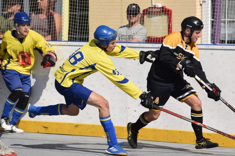 HBC Nové Strašecí : SK Suchdol nad Lužnicí | HBC Nové Strašecí